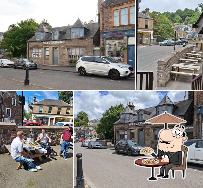 Top 5 restaurants in Dunblane, february 2026 - Restaurant Guru