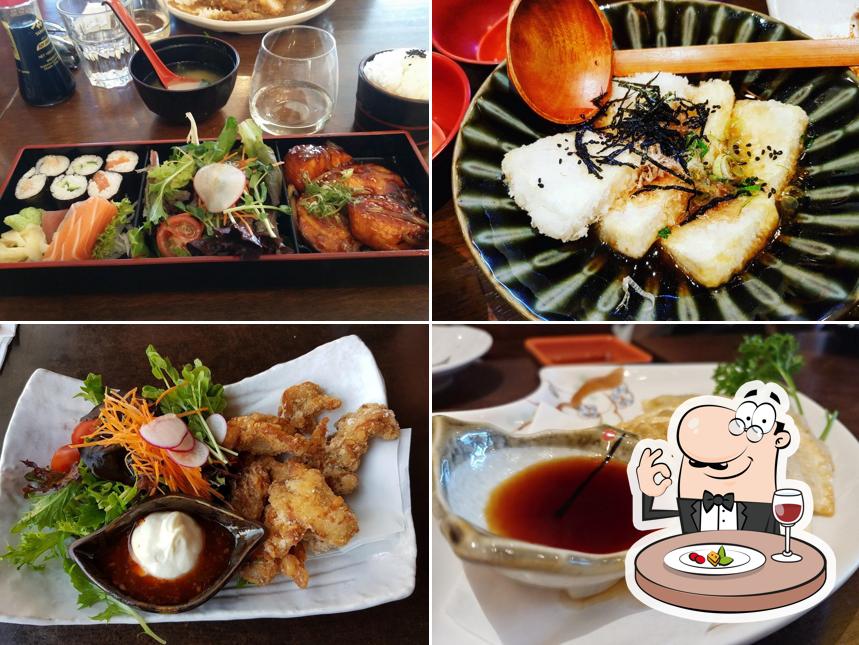 Top 2 restaurants with salmon sashimi in Freshwater, september 2025 ...