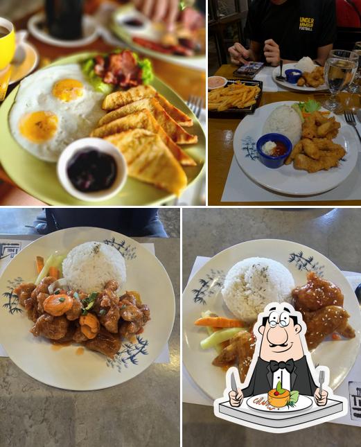 The Merge Café and Restaurant, Quezon - Restaurant menu, prices and reviews