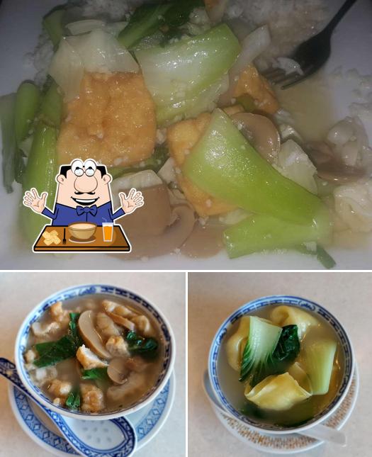 Ocean Reef Chinese Restaurant, Heathridge - Restaurant menu, prices and ...