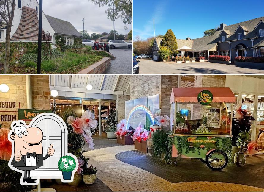 Camden Valley Inn (CVI), Cawdor - Restaurant menu, prices and reviews