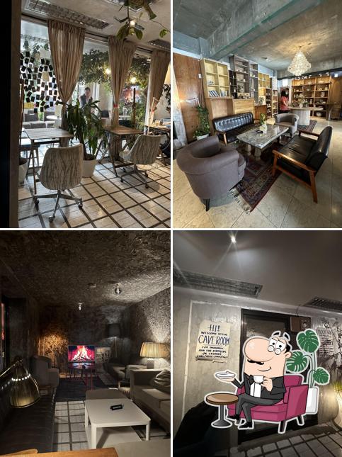 Humble Beginnings Cafe, Quezon City - Restaurant menu, prices and reviews