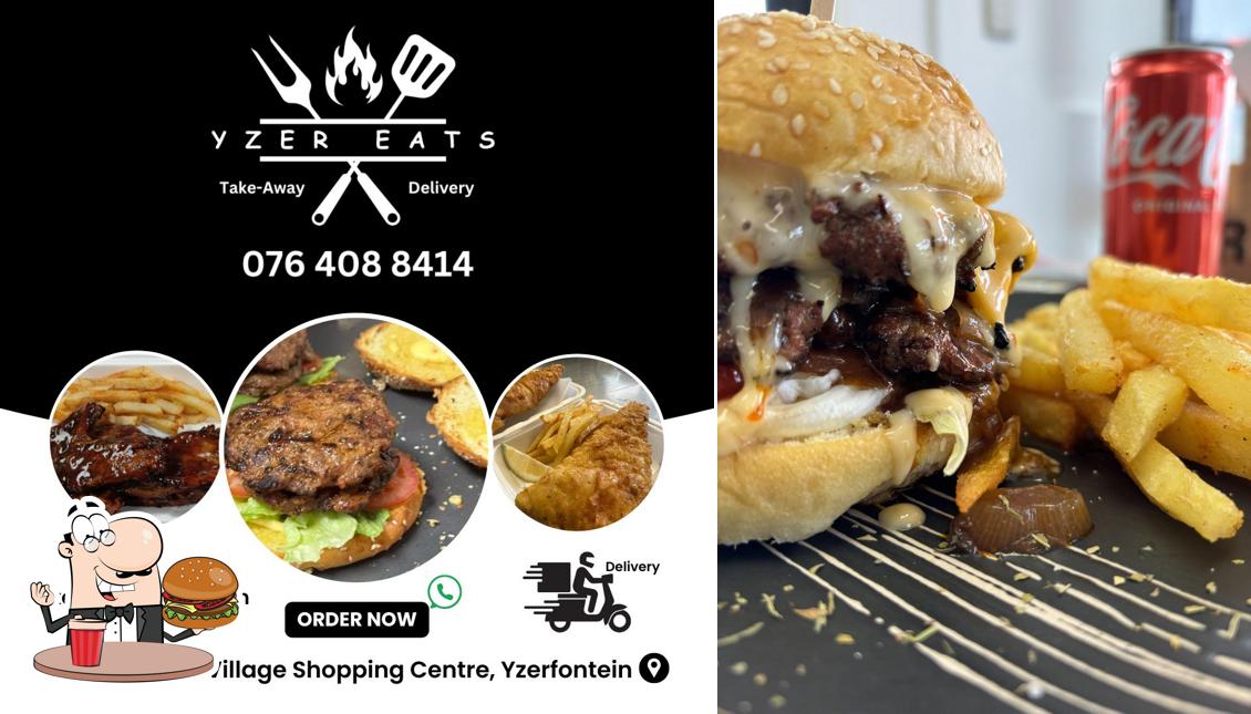 Top 5 restaurants in Yzerfontein, january 2026 - Restaurant Guru