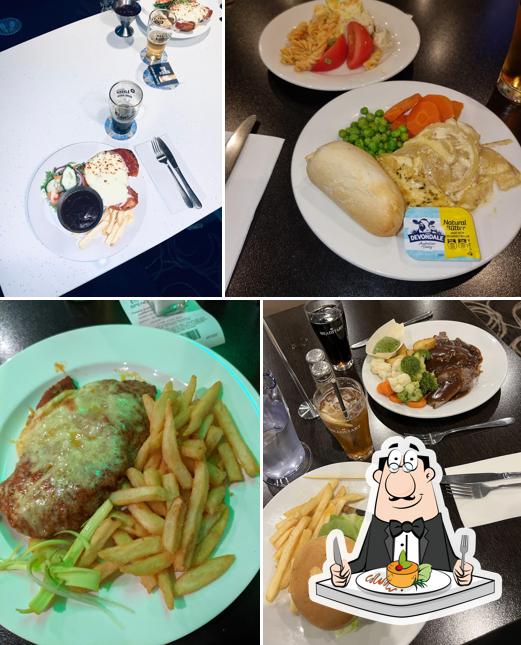 Barmera Hotel Motel, Barmera - Restaurant menu, prices and reviews