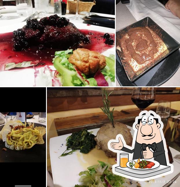 La Querida, Roma - Menu del ristorante, prezzi e recensioni