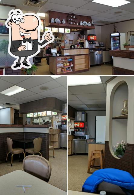 Asian King, Beavercreek - Restaurant menu, prices and reviews