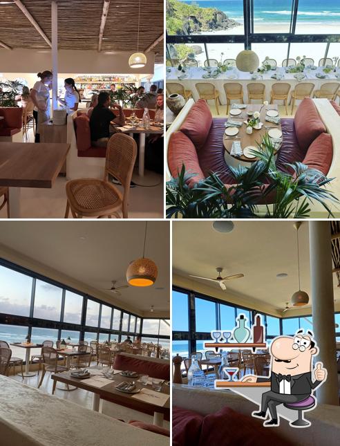 Capiche, East Ballina - Restaurant menu, prices and reviews