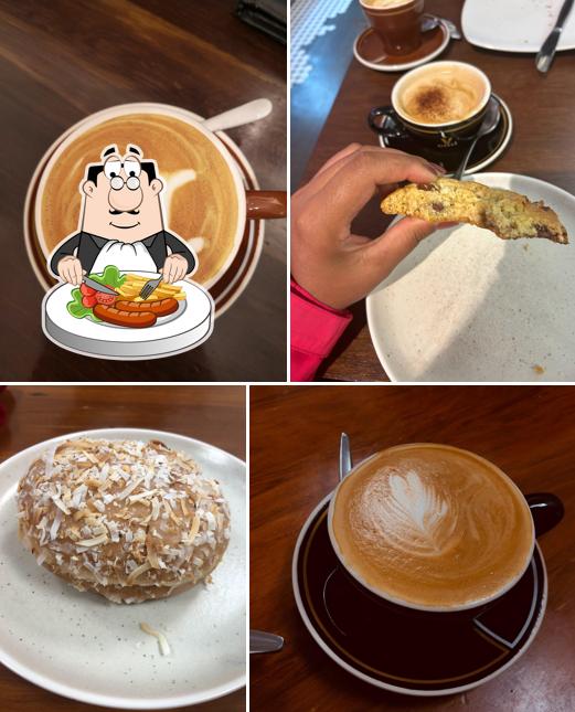 Extra Extra Cafe, Wellington - Restaurant menu, prices and reviews