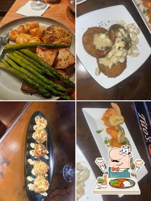 Bluestone Restaurant, Lutherville-Timonium - Restaurant menu, prices ...