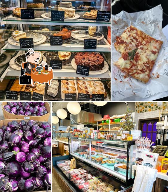 Freebird Market, Toronto - Restaurant menu, prices and reviews