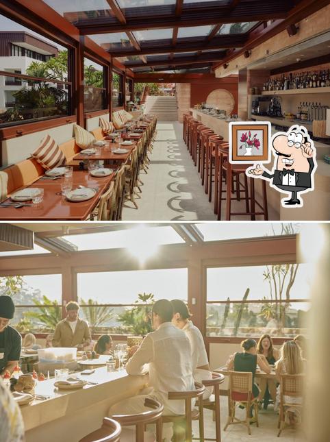 LOTTIE, Redfern - Restaurant menu, prices and reviews