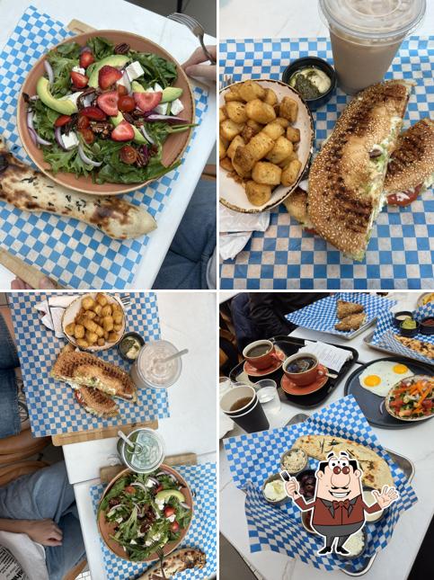 MAMILLA, Vaughan - Restaurant menu, prices and reviews