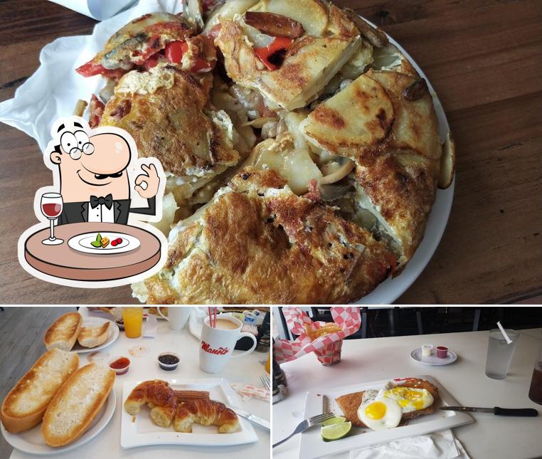 Manolo, Miami Beach - Restaurant menu, prices and reviews