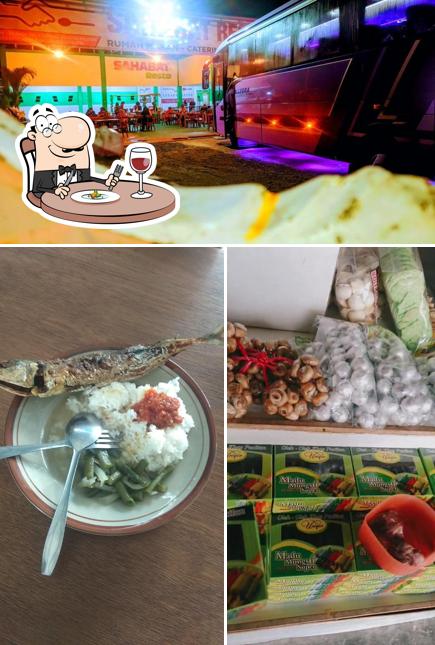 Sahabat Resto Pacitan - Restaurant menu, prices and reviews