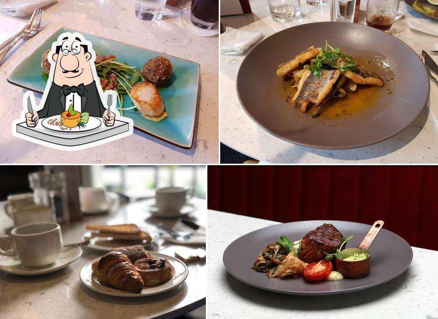Top 3 restaurants with crumble in Saggart, december 2025 - Restaurant Guru