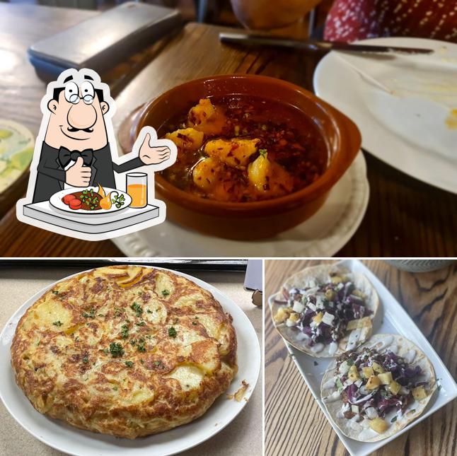 Poco Loco, Chatham - Restaurant menu, prices and reviews