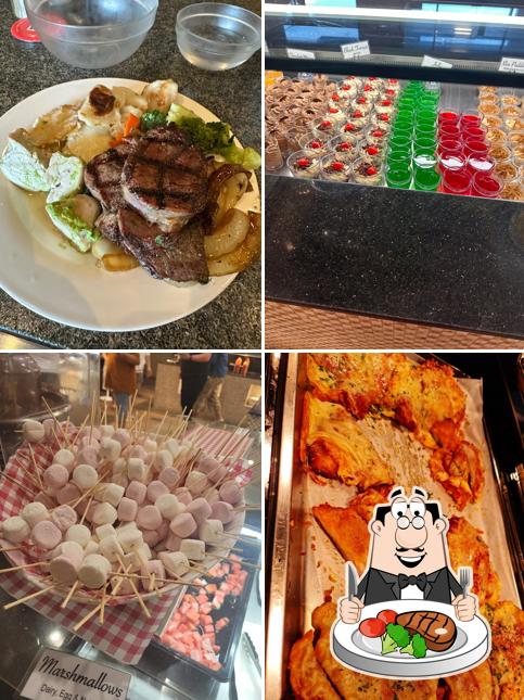 Ariala Springwood, Underwood - Restaurant menu, prices and reviews