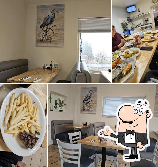 Top 5 restaurants with melt sandwich in Paradise, California, january ...