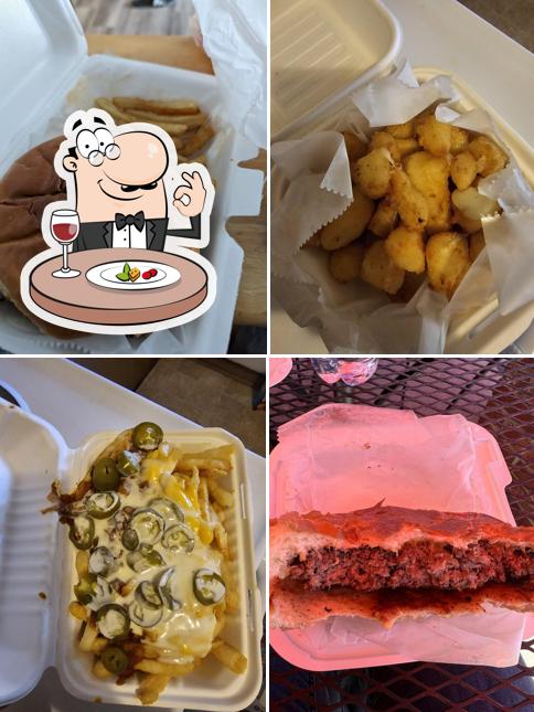The Fatty Patty-West Allis, West Allis - Restaurant menu, prices and ...