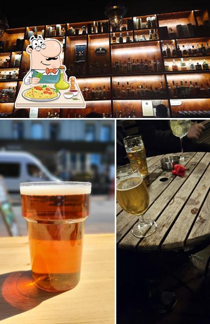 The Freemount, Manchester - Restaurant menu, prices and reviews