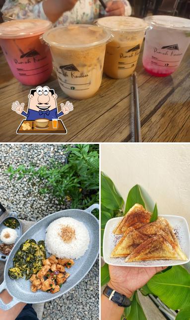 Rumah Kawan, Banda Aceh - Restaurant menu, prices and reviews
