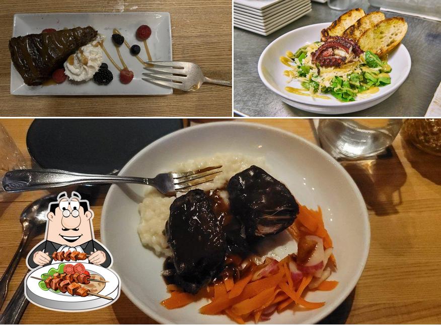 Tofte's Table, Waukesha - Restaurant menu, prices and reviews