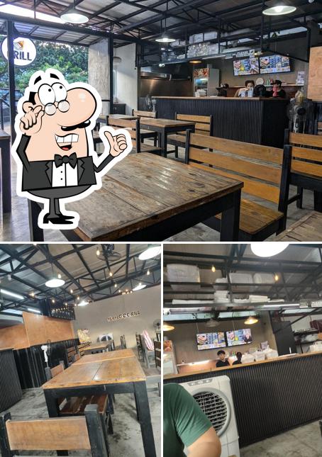 Go Grill, Pasig - Restaurant menu, prices and reviews