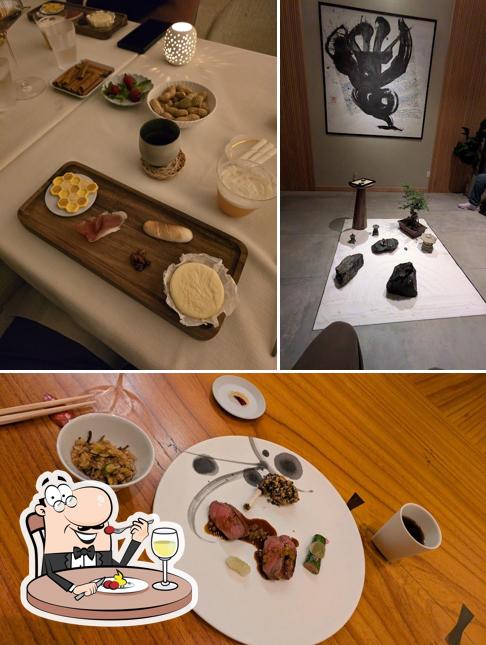 Sorekara, Orlando - Restaurant menu, prices and reviews