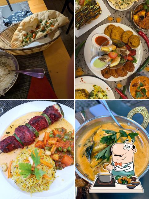 Restaurant Tulsi, Bern - Speisekarte, Preise und Bewertungen