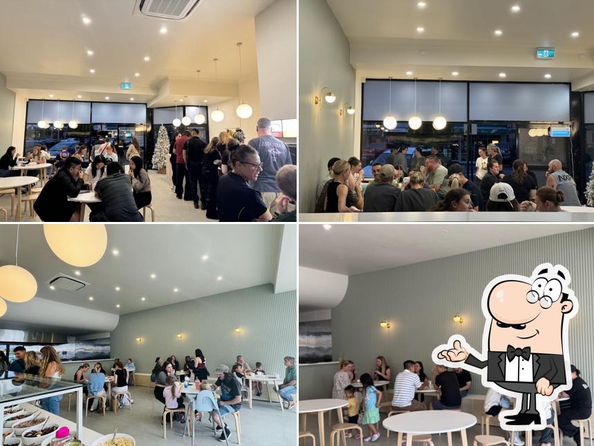 Top 7 restaurants in Traralgon, october 2025 - Restaurant Guru