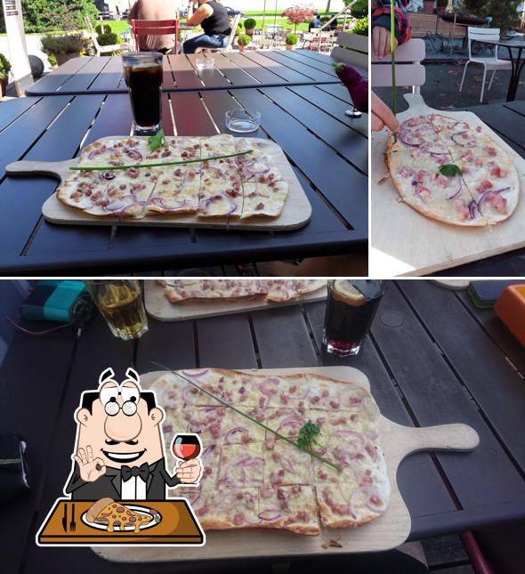 Kantine, Arbon - Menu du restaurant, prix et avis