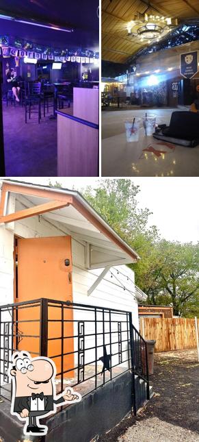 Texas Ice House, Fort Worth - Restaurant menu, prices and reviews