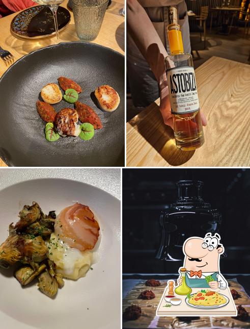 Lasai, Bilbao - Menú del restaurante, precios y reseñas