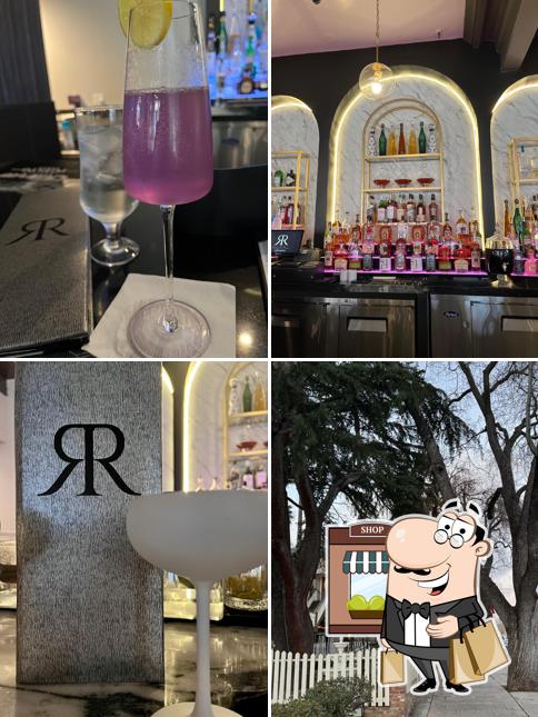 Rubys & Roses Restaurant, Pleasanton - Restaurant menu, prices and reviews