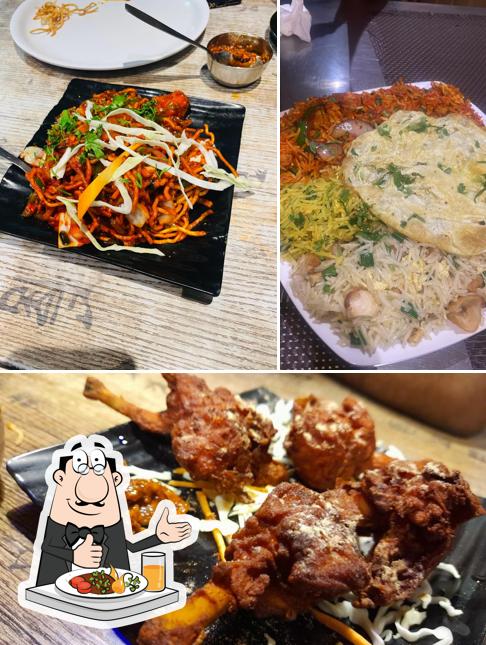 Rutu's Chinese treat, Pune - Restaurant menu, prices and reviews