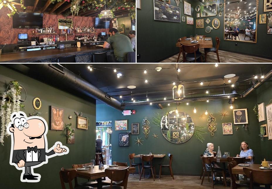Pafumi's on main, Wilbraham - Restaurant menu, prices and reviews