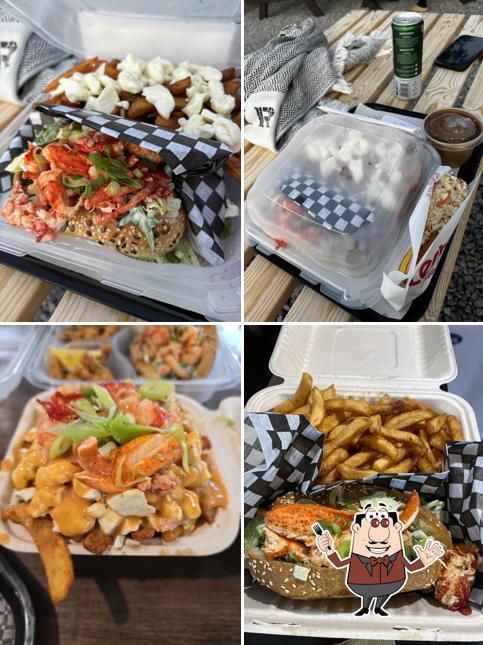 Chez Mag, Baie-Saint-Paul - Menu du restaurant, prix et avis