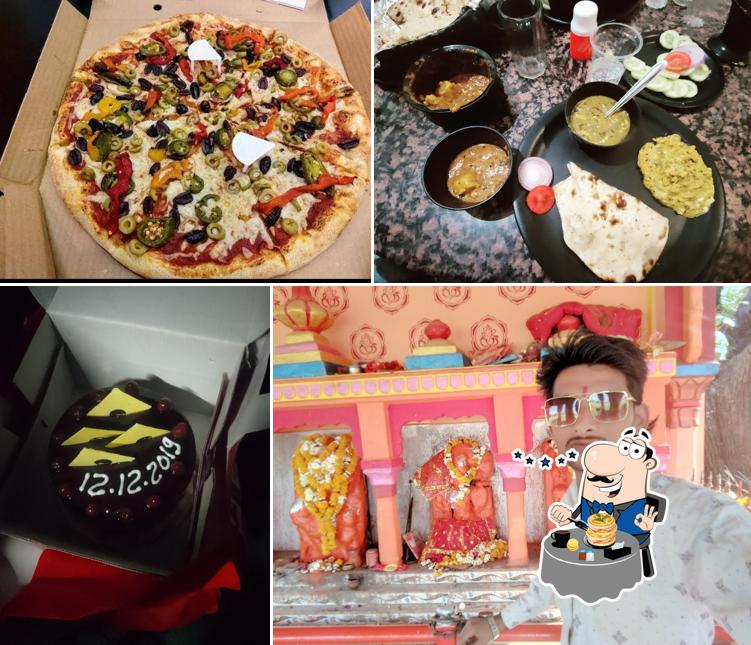 ROTI JUNCTION, Pilibanga - Restaurant menu, prices and reviews