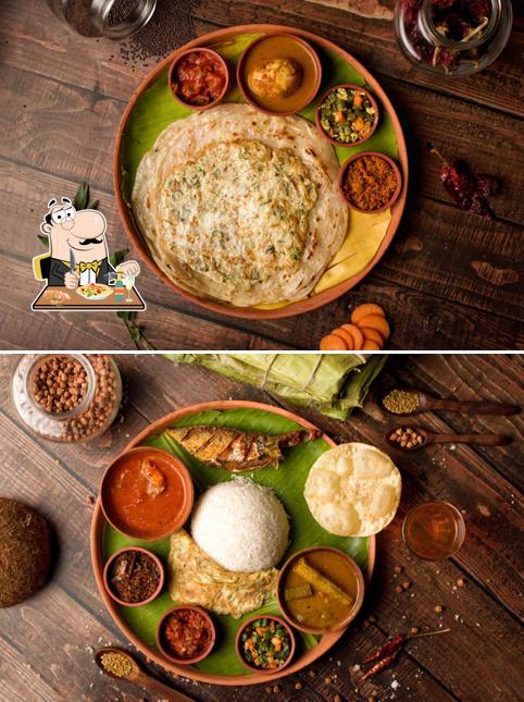 Nadan Pothichoru, Bengaluru - Restaurant menu, prices and reviews