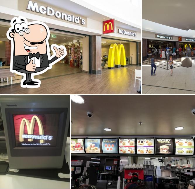 Best restaurants in Eastgate Shopping Centre Mall - Restaurant Guru