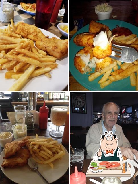 Ohio Inn, Warren - Restaurant menu, prices and reviews