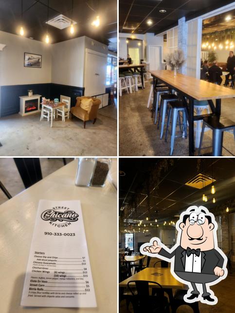 Chicano Street Kitchen, Jacksonville - Restaurant menu, prices and reviews