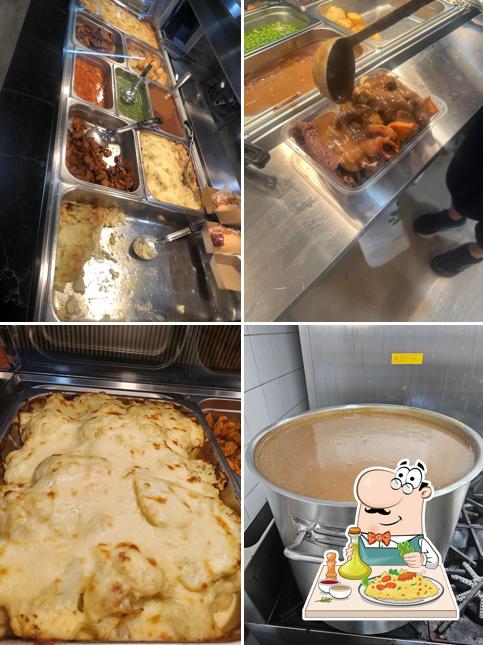 Family Roast Carvery restaurant, Runaway Bay – menu, prices & reviews