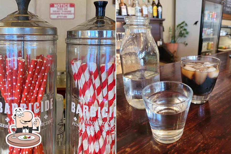 The Crow, Ponoka - Restaurant menu, prices and reviews