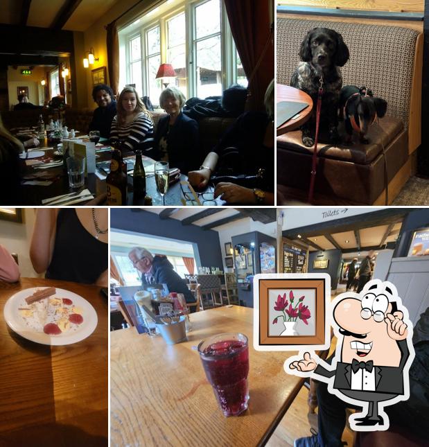 Burnt Stump, Nottingham - Restaurant menu, prices and reviews