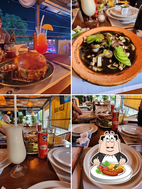 Agua Mala, Tehuacán - Menú del restaurante, precios y reseñas