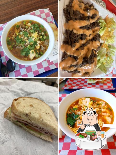 Bread Me, Quantico - Restaurant menu, prices and reviews
