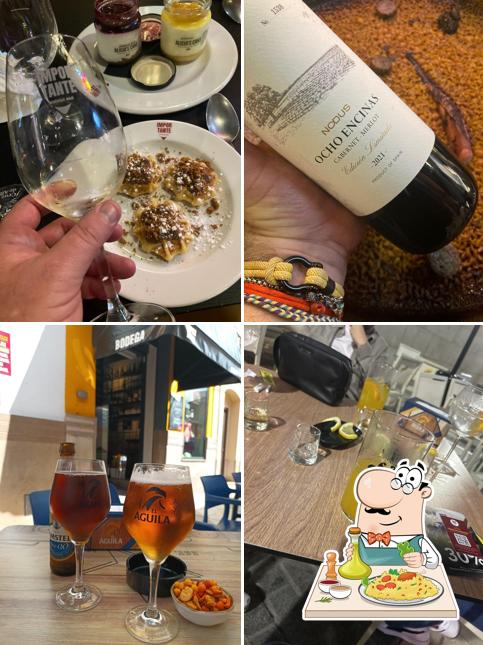 IMPORTANTE BODEGA BAR, Sueca - Menú del restaurante, precios y reseñas