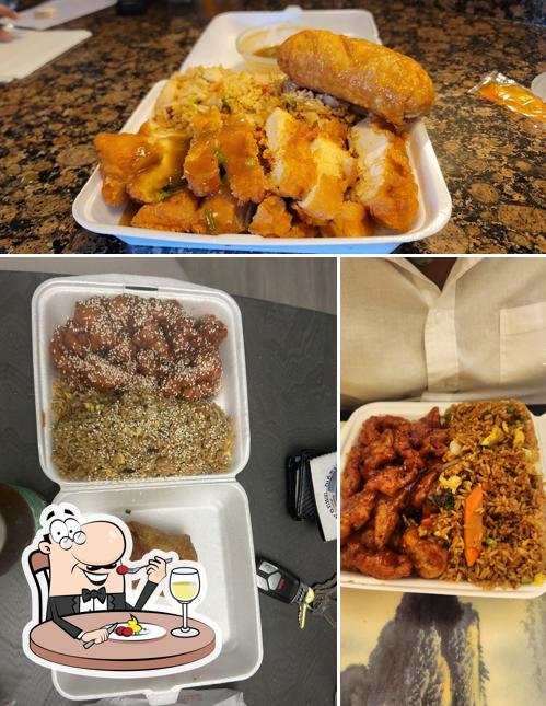 Taste of Canton, Metairie - Restaurant menu, prices and reviews