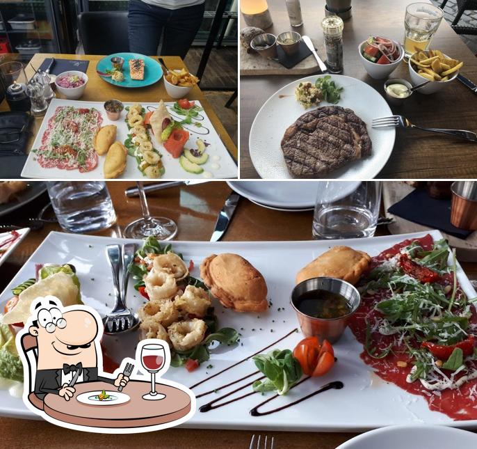 Restaurant Con Fuego Breda, Breda - Restaurant menu, prices and reviews